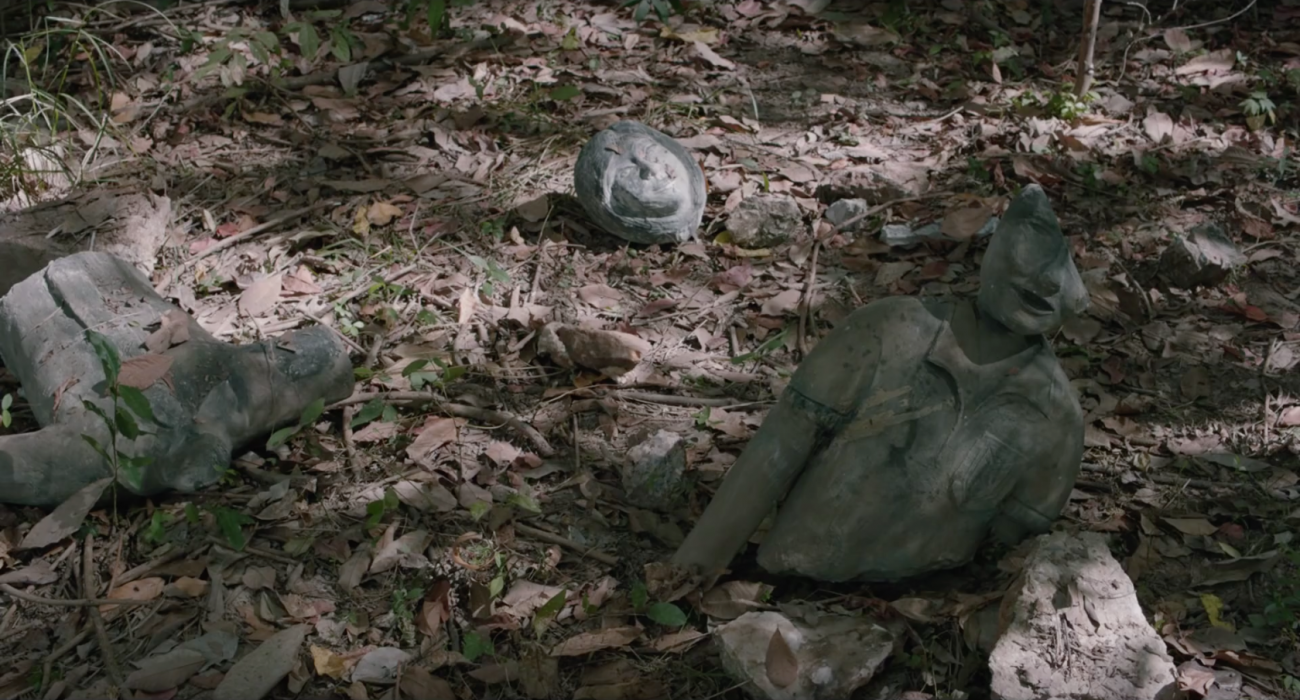 The Making of Cemetery of Splendour - Cinéma Café des images