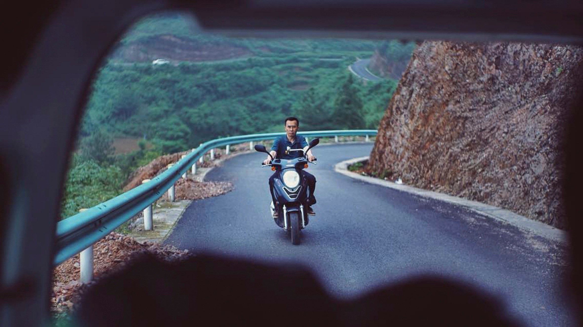 Kaili Blues - Cinéma Café des images