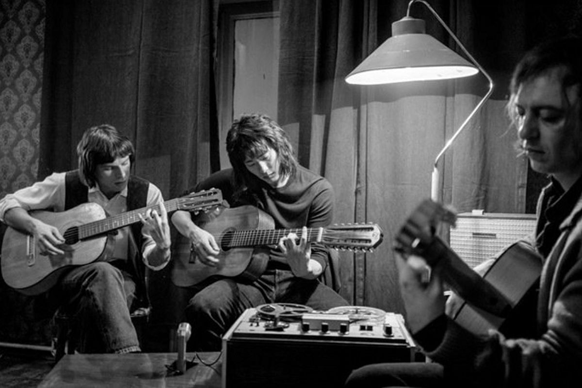 LETO - Cinéma Café des images