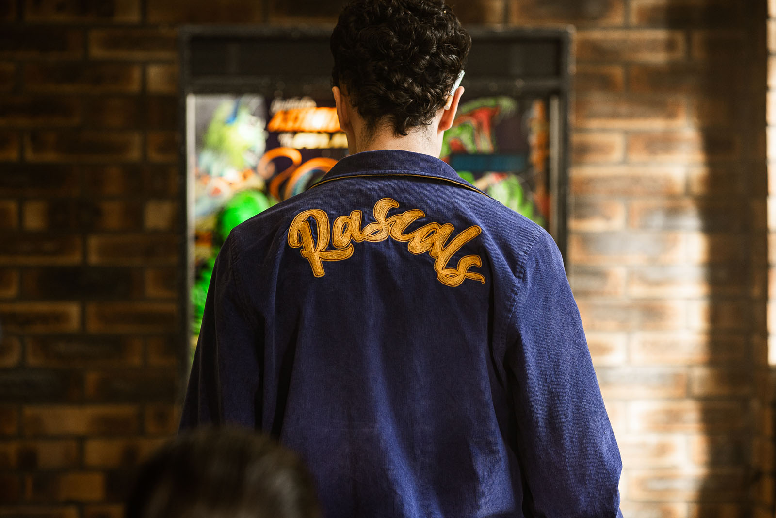 LES RASCALS - Cinéma Café des images