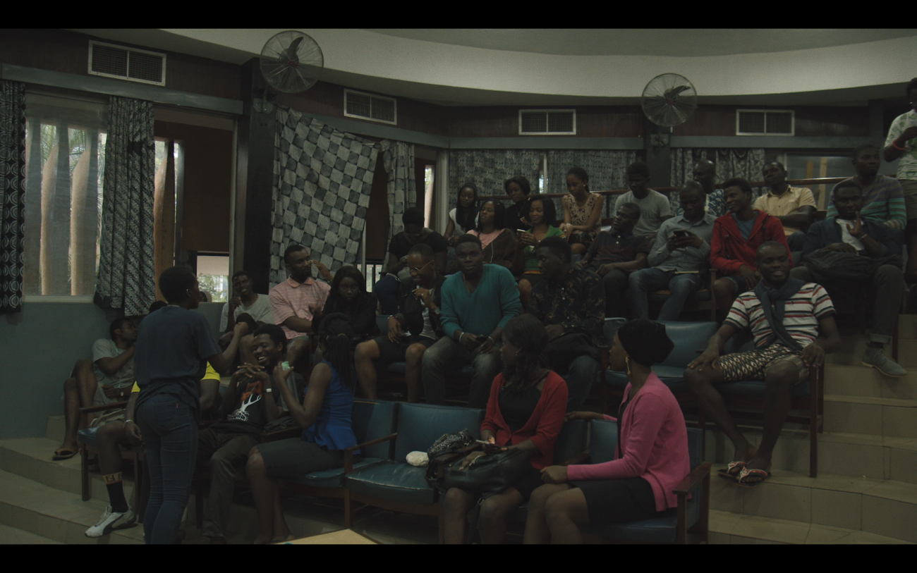 Coconut Head Generation - Cinéma Café des images