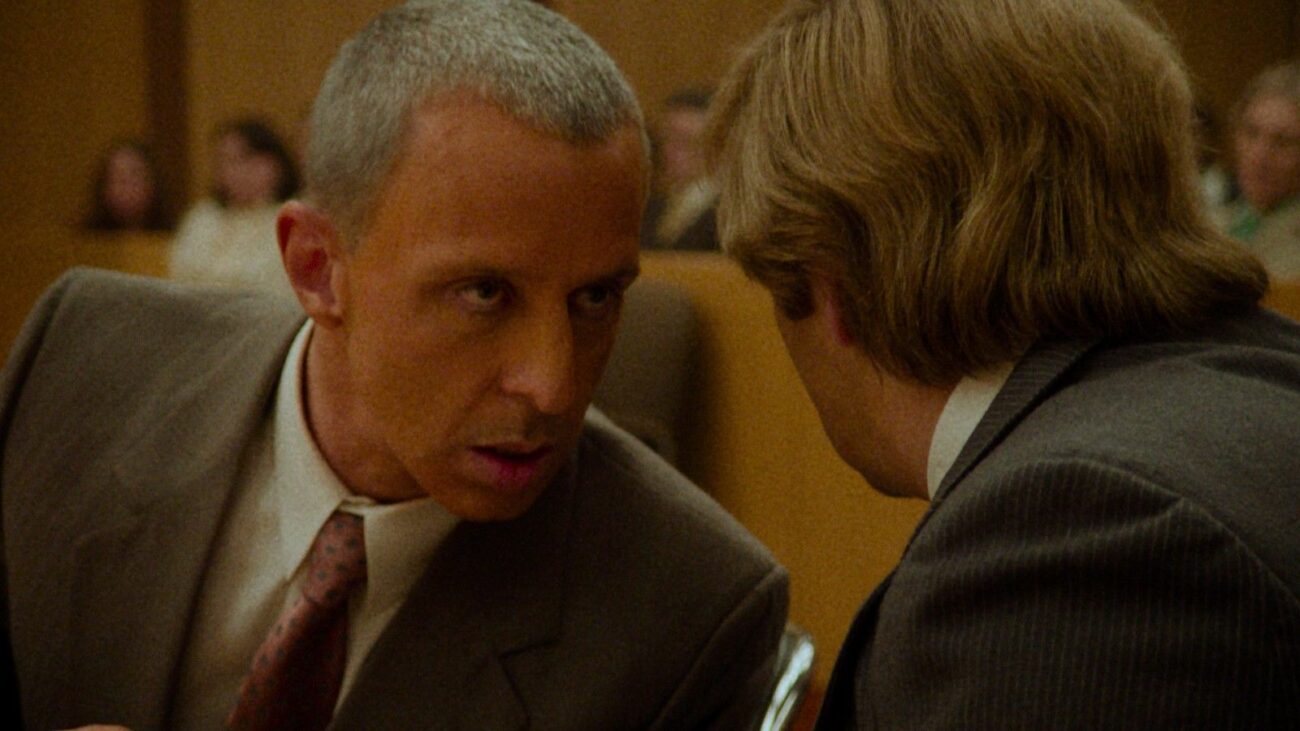 The Apprentice - Cinéma Café des images