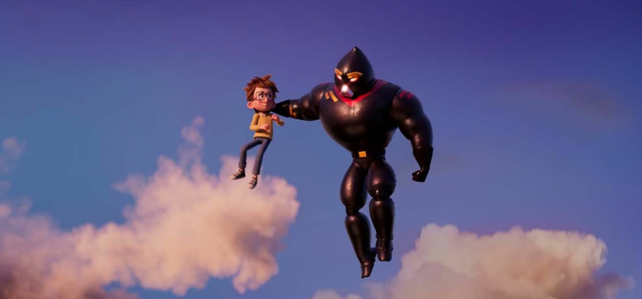 Super Charlie - Cinéma Café des images